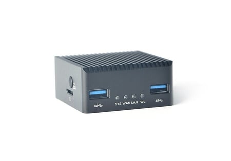 Stamper Box Starter Pack